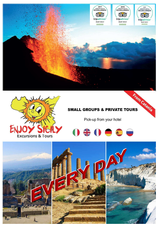 Excursions Day Tours And Side Trips For Groups